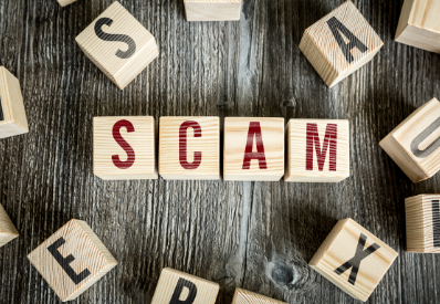 5 slippery small business scams and how to avoid them — Zenzero ...