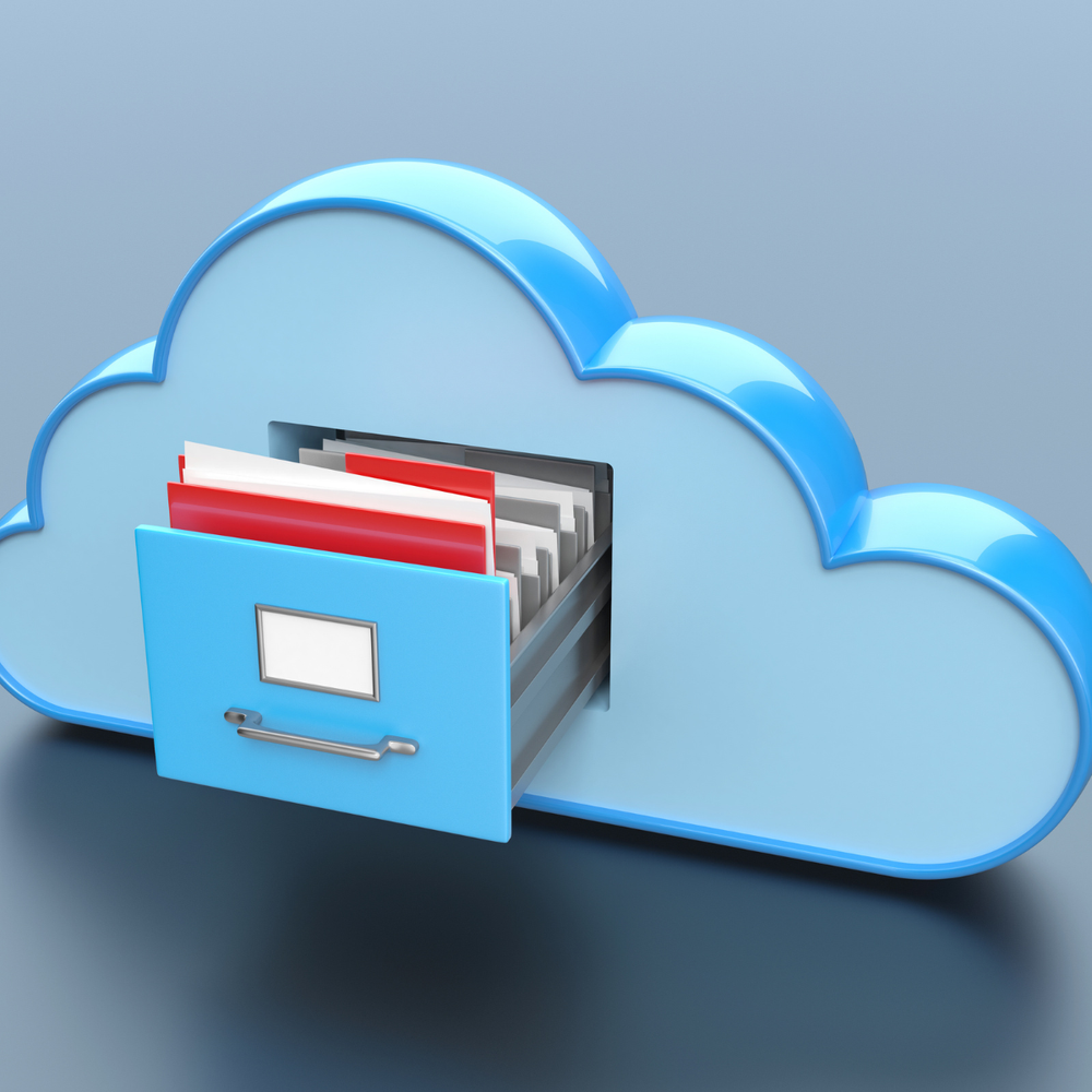 8 reasons why you should use cloud solutions — Zenzero - Delivering ...