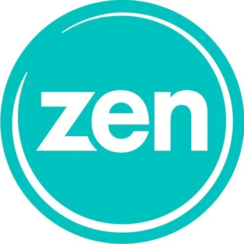 Why Zenzero? — Zenzero