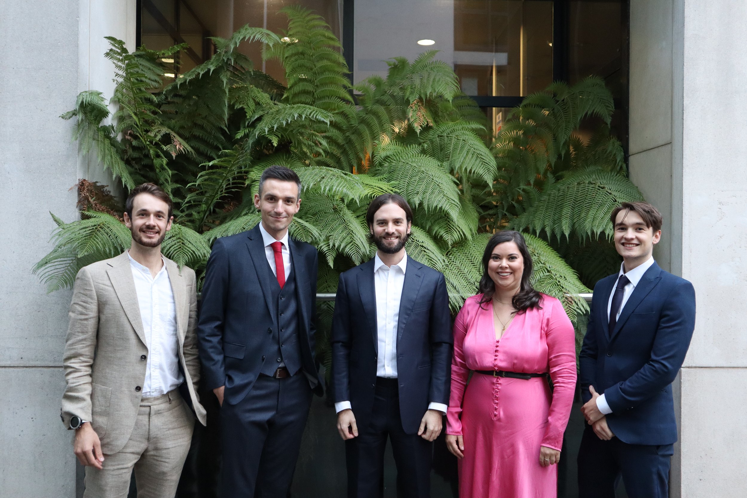 Zenzero wins Next Generation Innovation Award at the European MSP ...