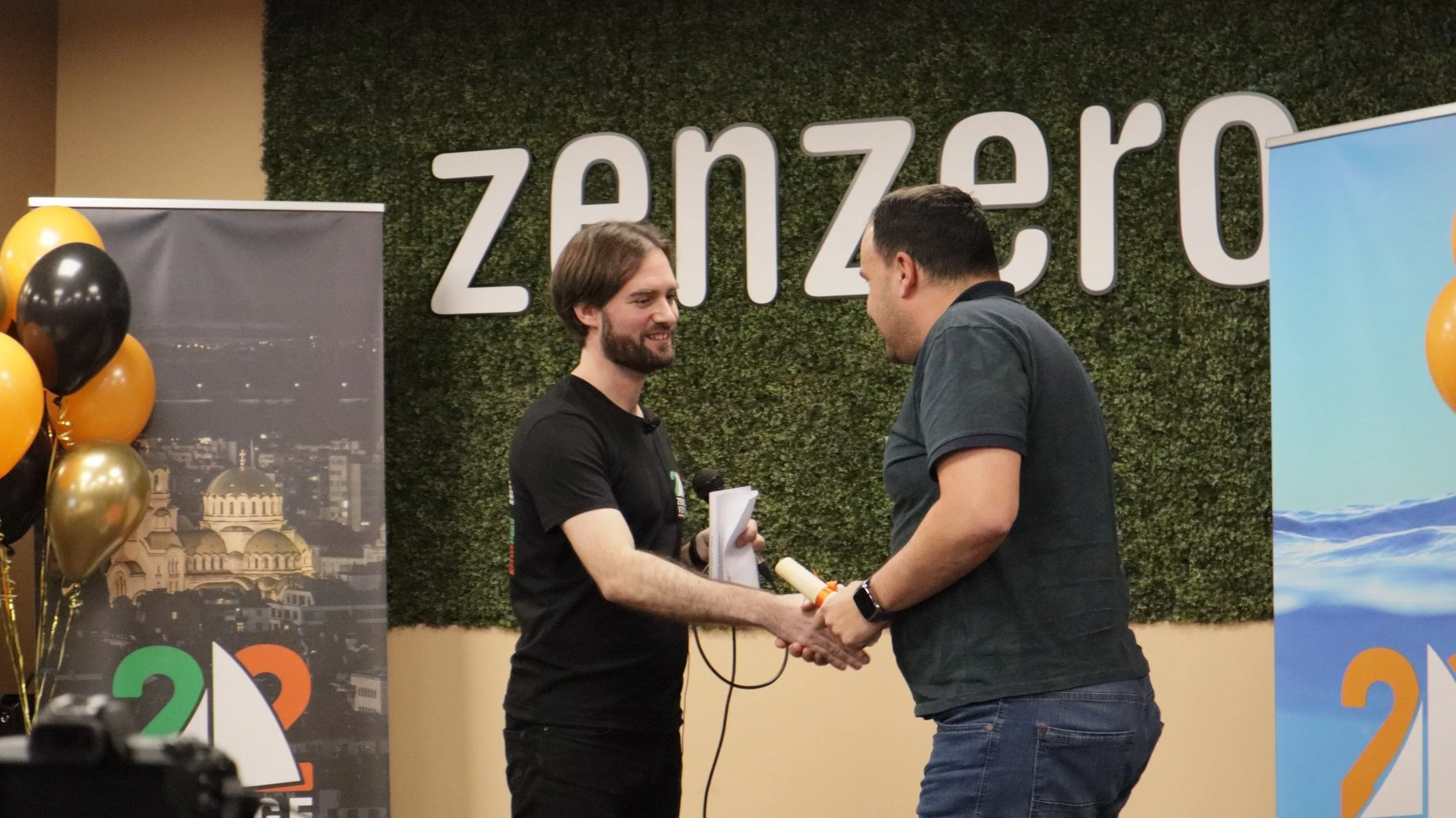 IT Careers - Work for a leading Managed Service Provider — Zenzero