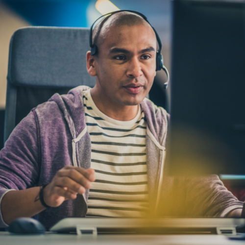 Office 365 Support Services in London and South East — Zenzero