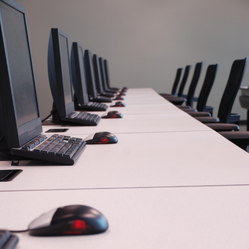 IT Audits for Education | School Technology Audits — Zenzero
