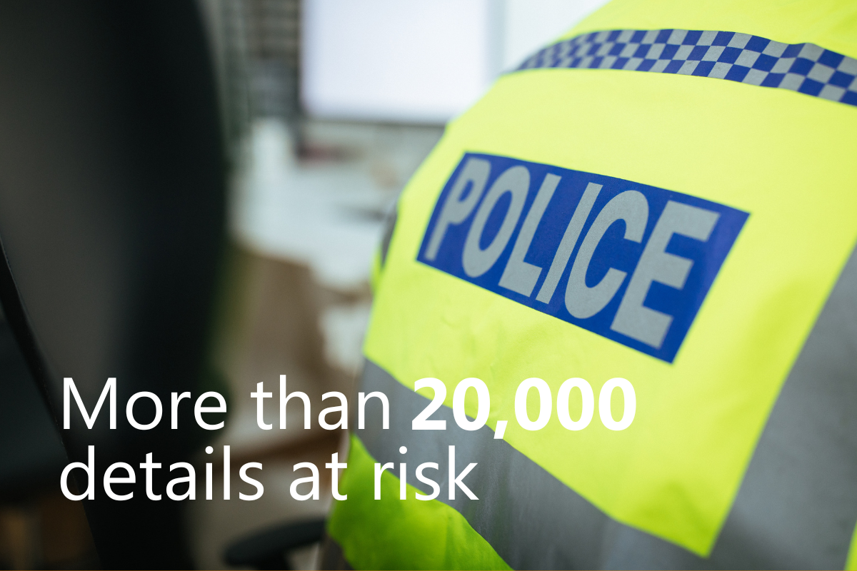 Greater Manchester Police victim of HUGE cyber attack — Zenzero - Delivering industry leading IT ...