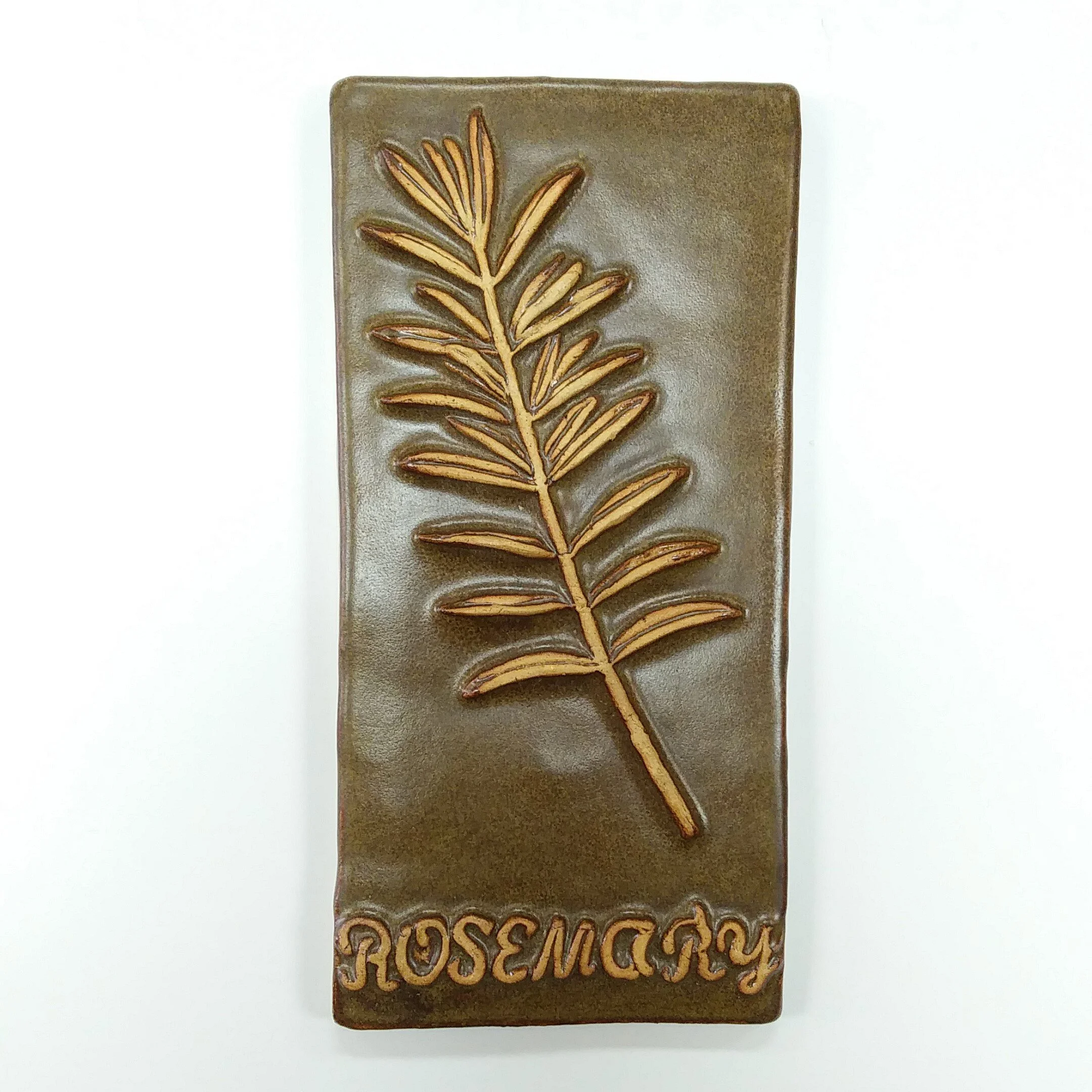 Rosemary Tile — Framer's Edge