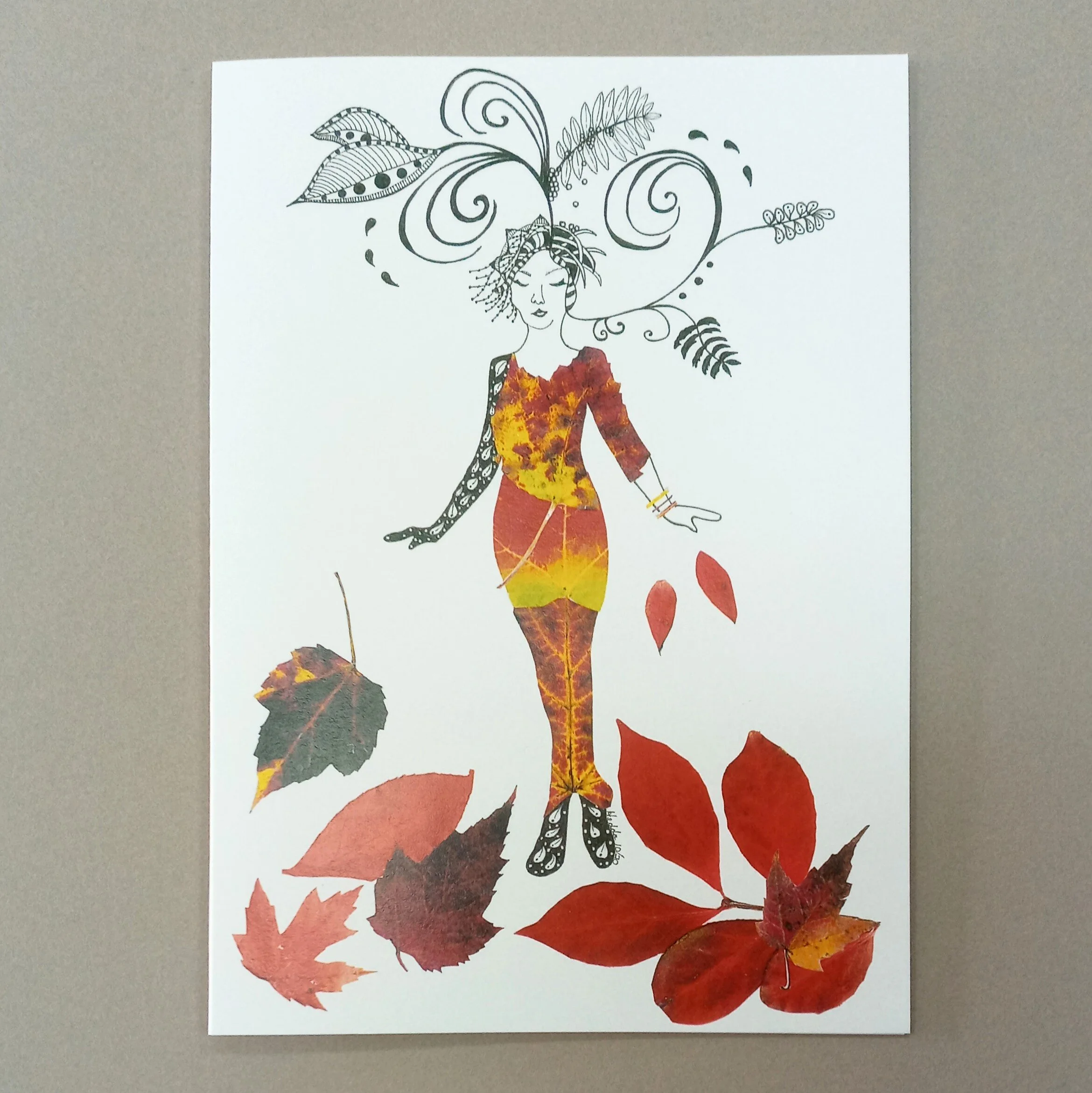 Safari Animals - Michelle Detering — Framer's Edge