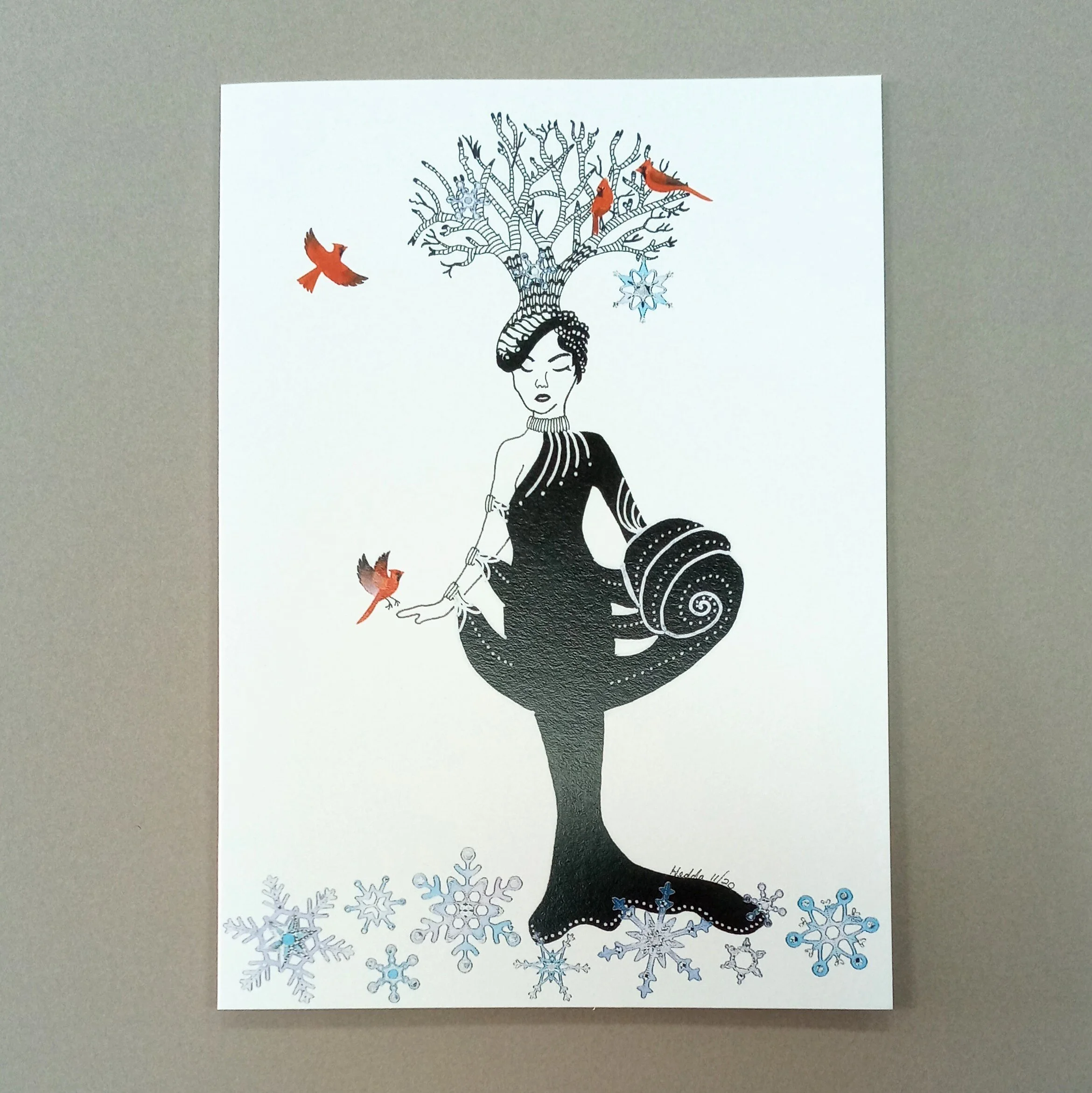 Safari Animals - Michelle Detering — Framer's Edge