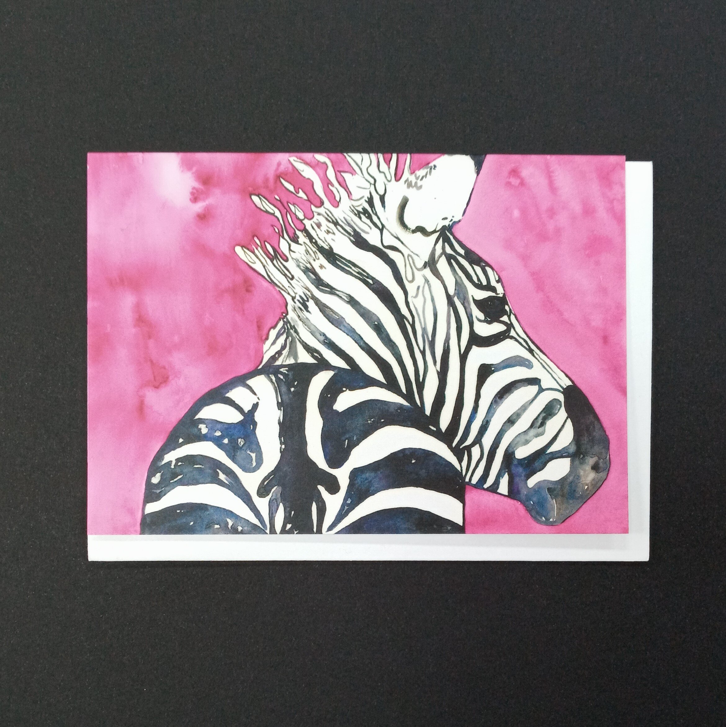 Safari Animals - Michelle Detering — Framer's Edge