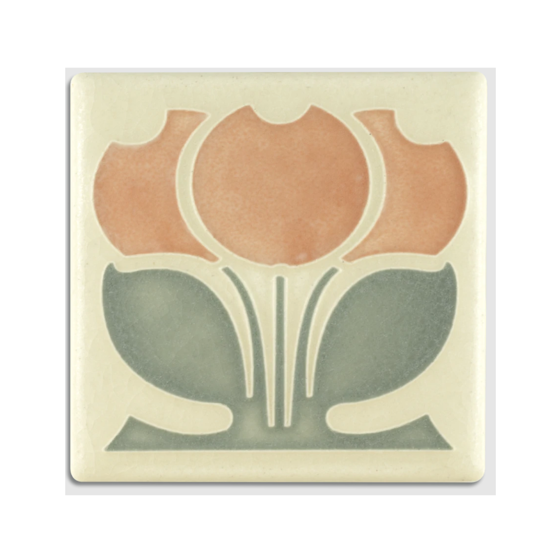 Flower Buds 4x4 Various Colors — Framer's Edge