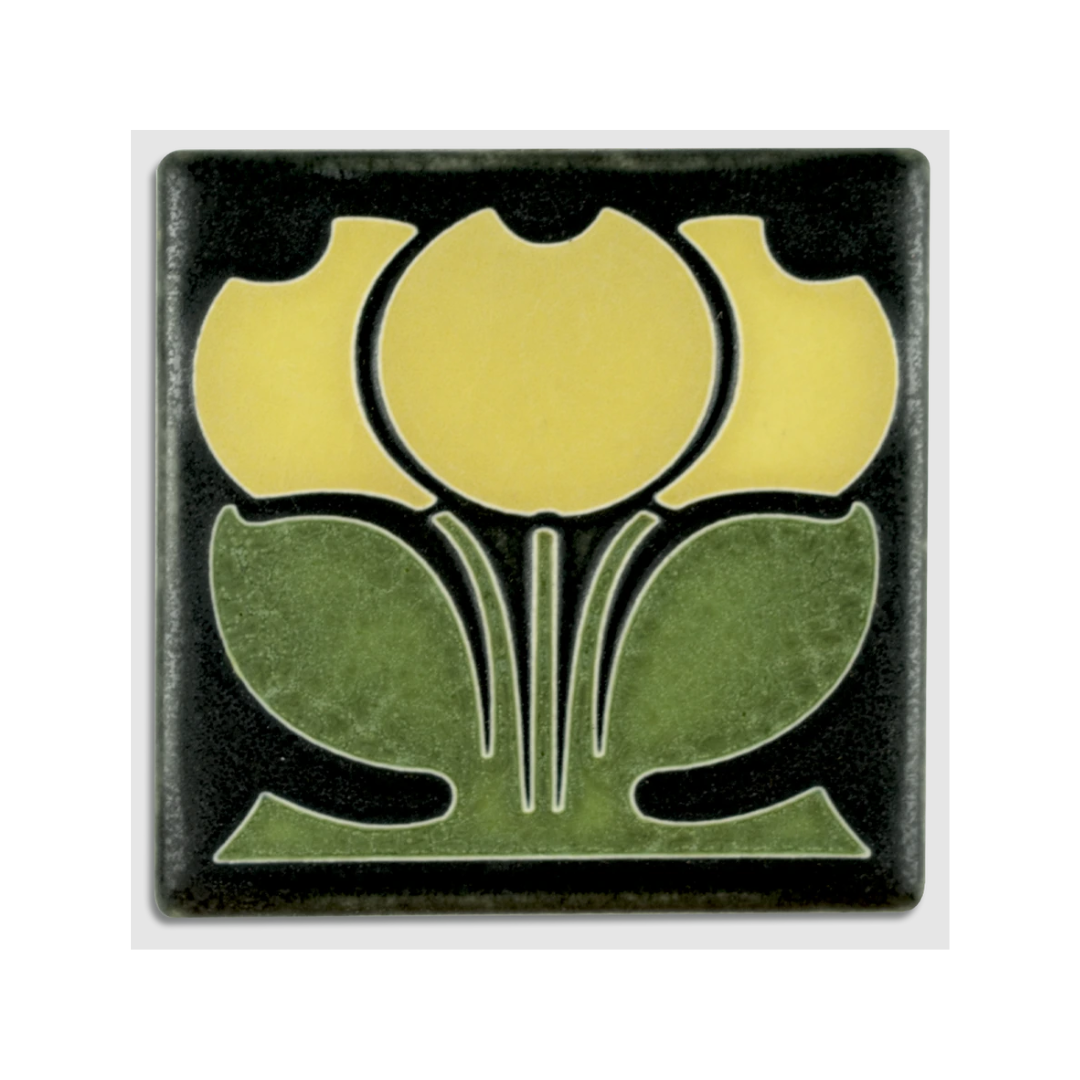 Flower Buds 4x4 Various Colors — Framer's Edge