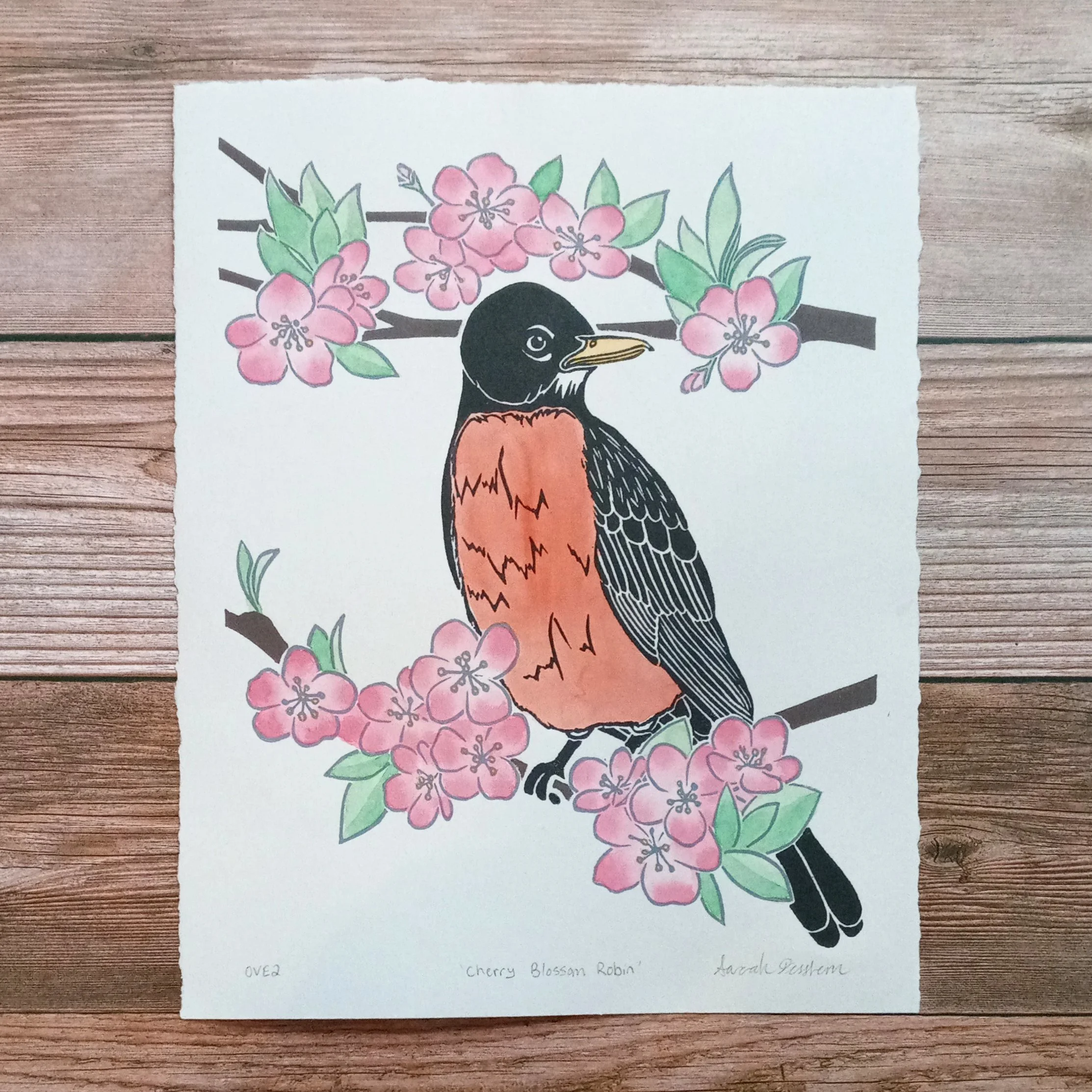 Loon Lure - Beki Killorin — Framer's Edge