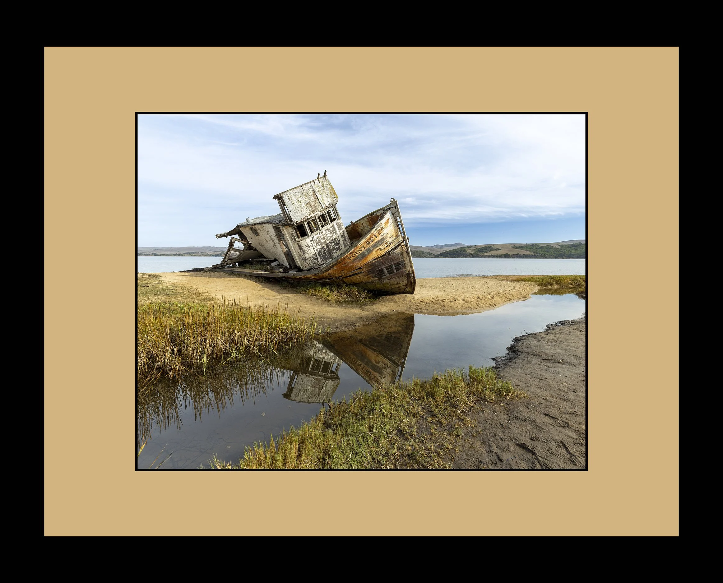 Store — Framer's Edge