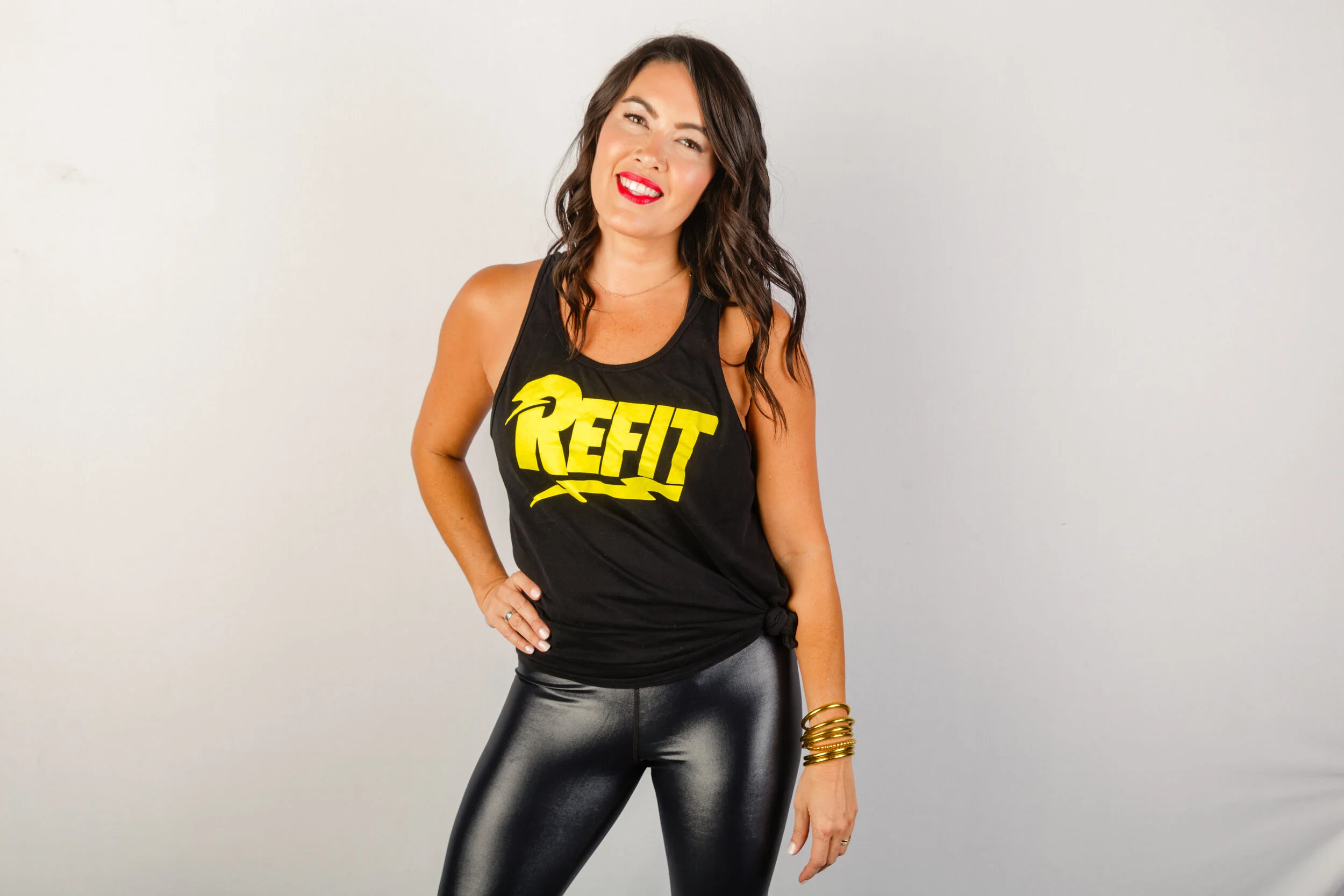 About — FINDING FIT