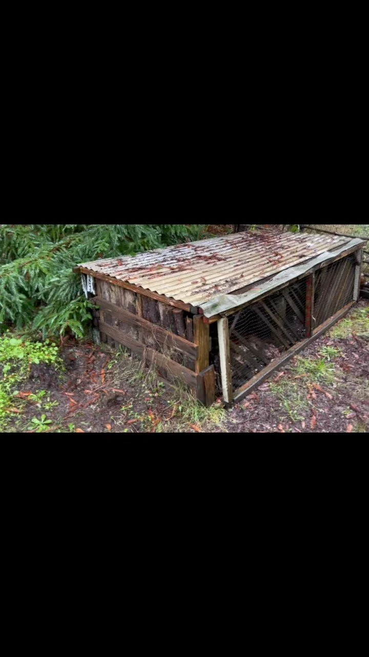 Detroit Garden & Compost