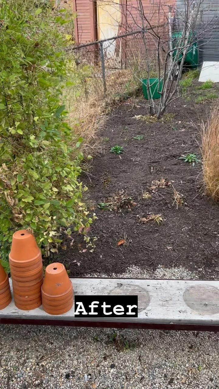 Detroit Garden & Compost