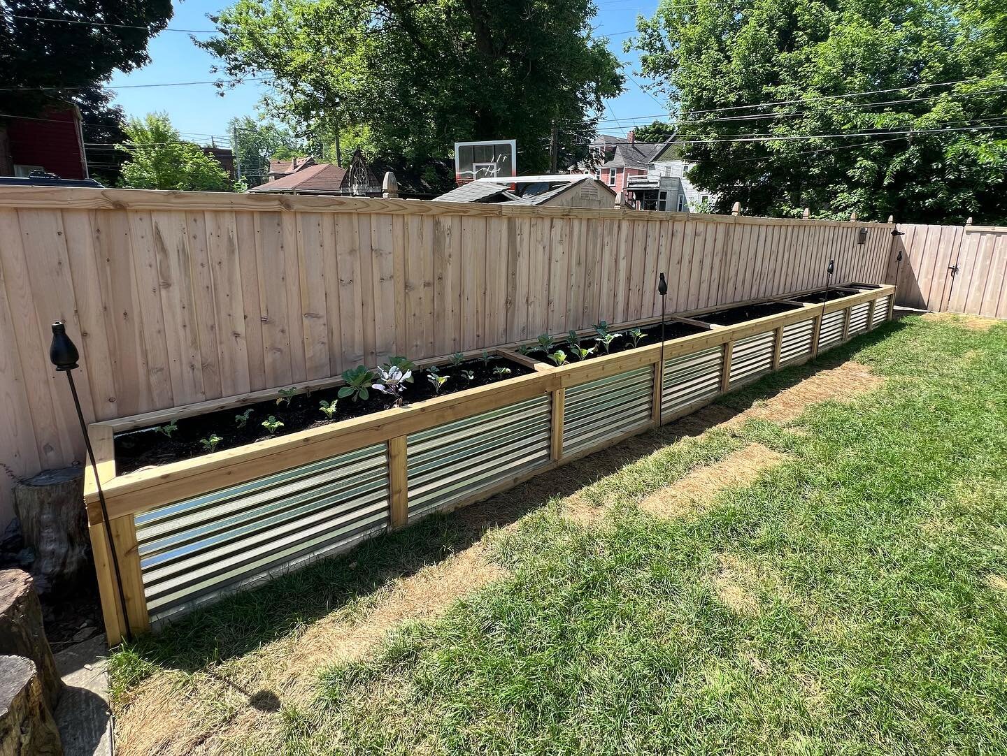 Detroit Garden & Compost