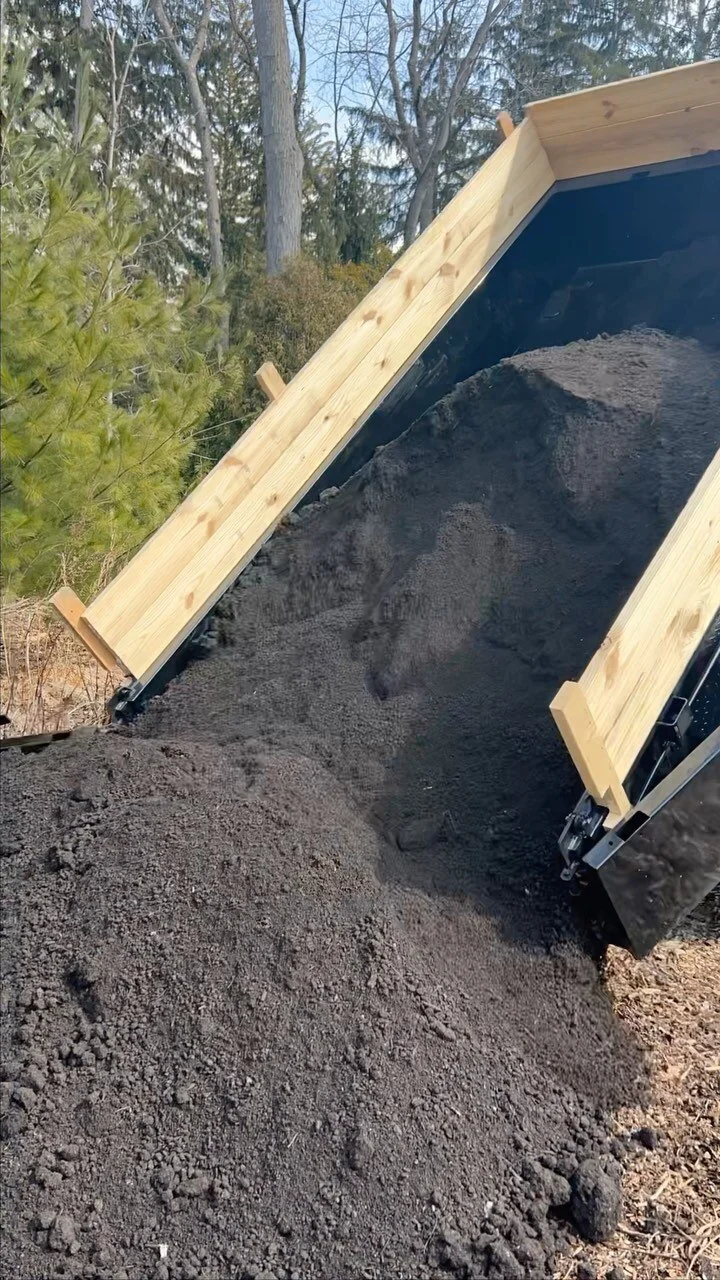 Detroit Garden & Compost