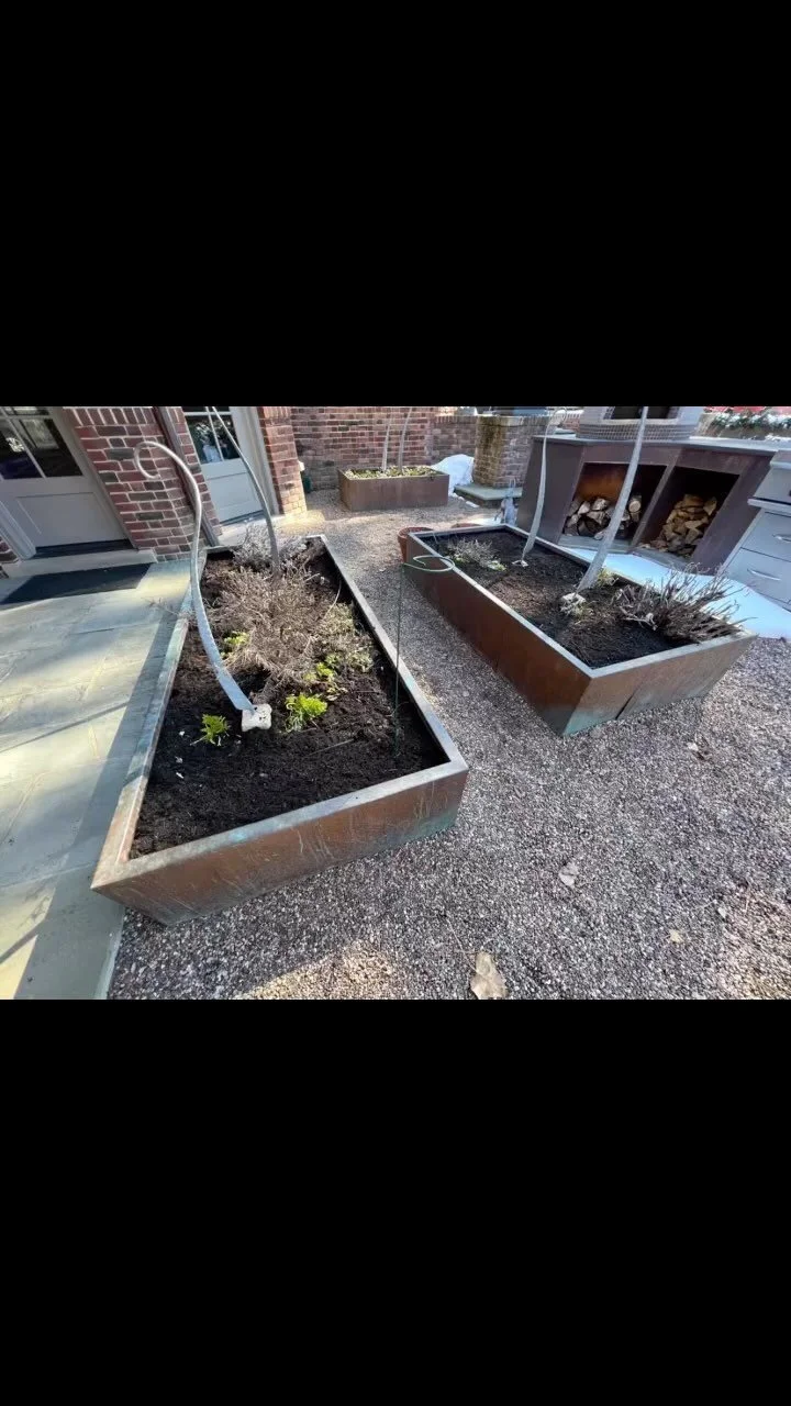 Detroit Garden & Compost