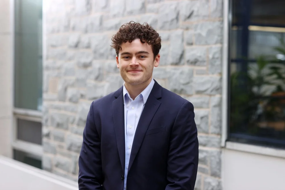 Meet the Team — Technology & Innovation Law Clinic