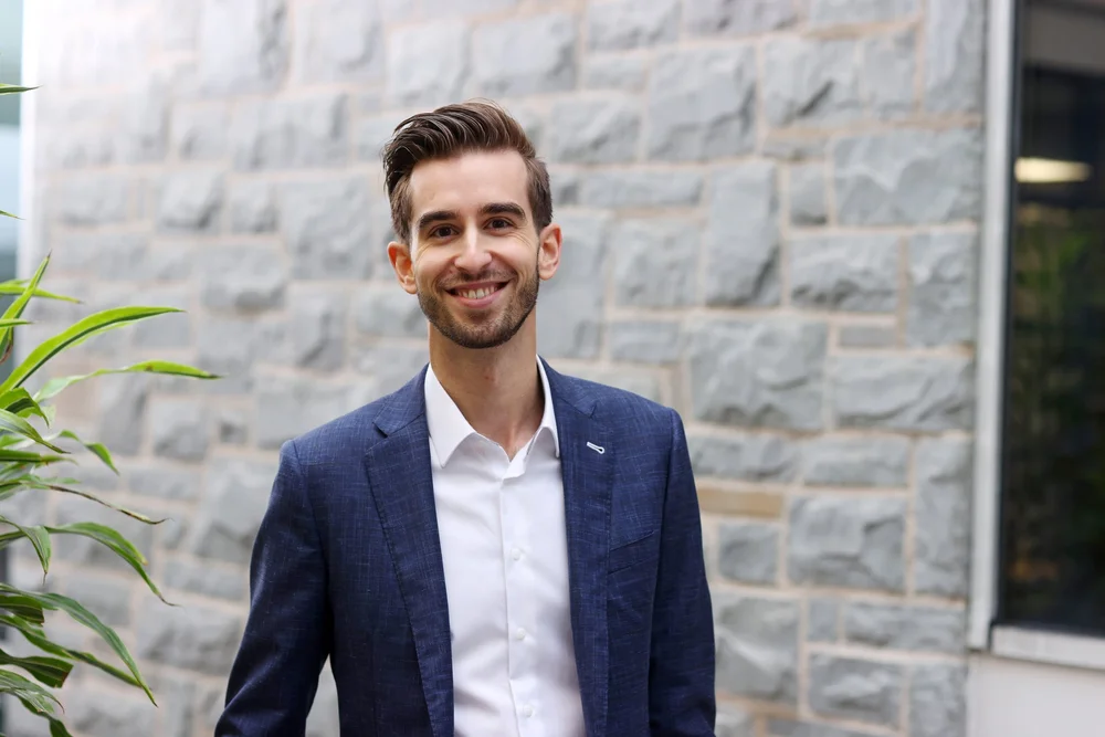 Meet the Team — Technology & Innovation Law Clinic