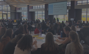 Teaching While White