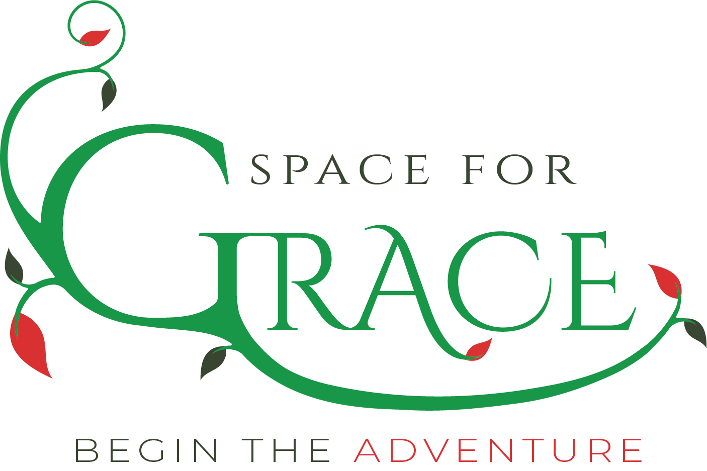 Space for Grace
