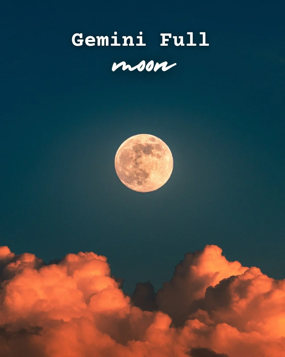 Gemini Full Moon — JENNERAL WELLNESS ASTROLOGY