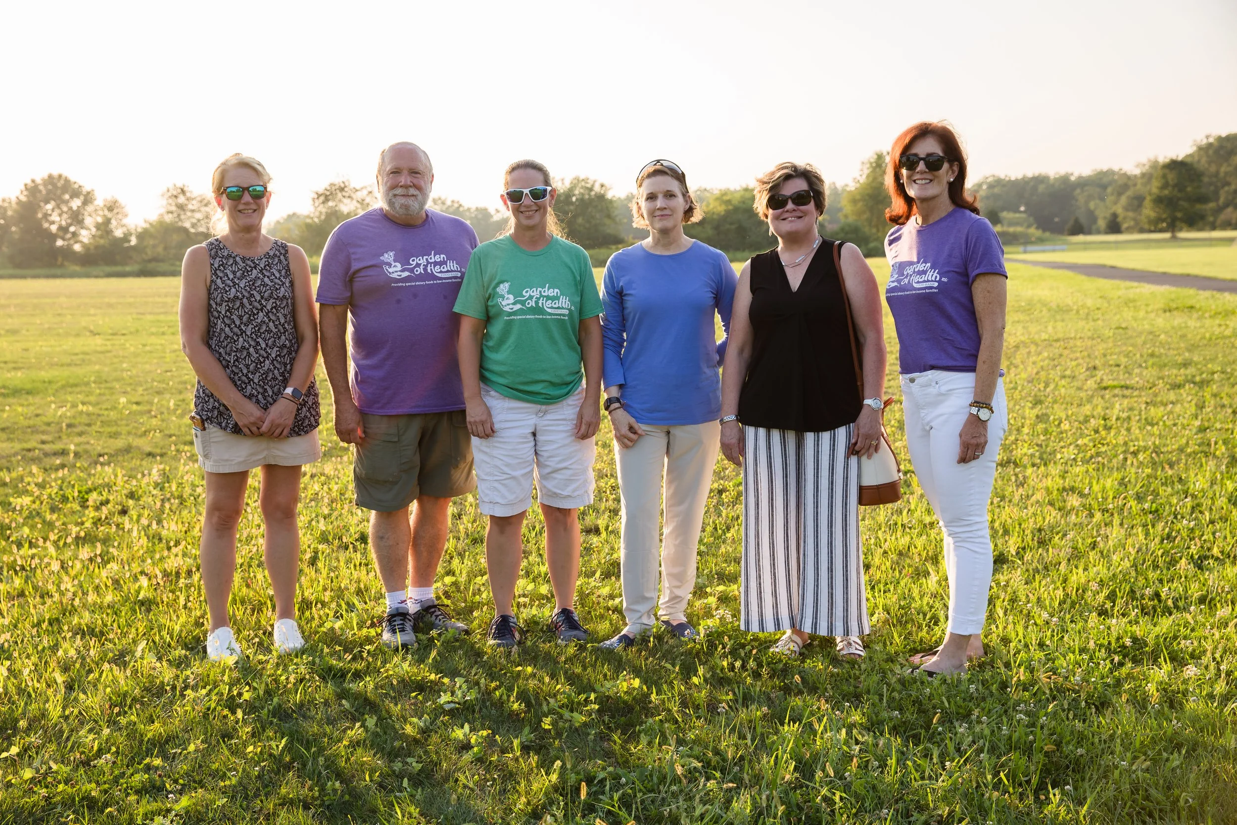 Our Board — Garden of Health Inc.
