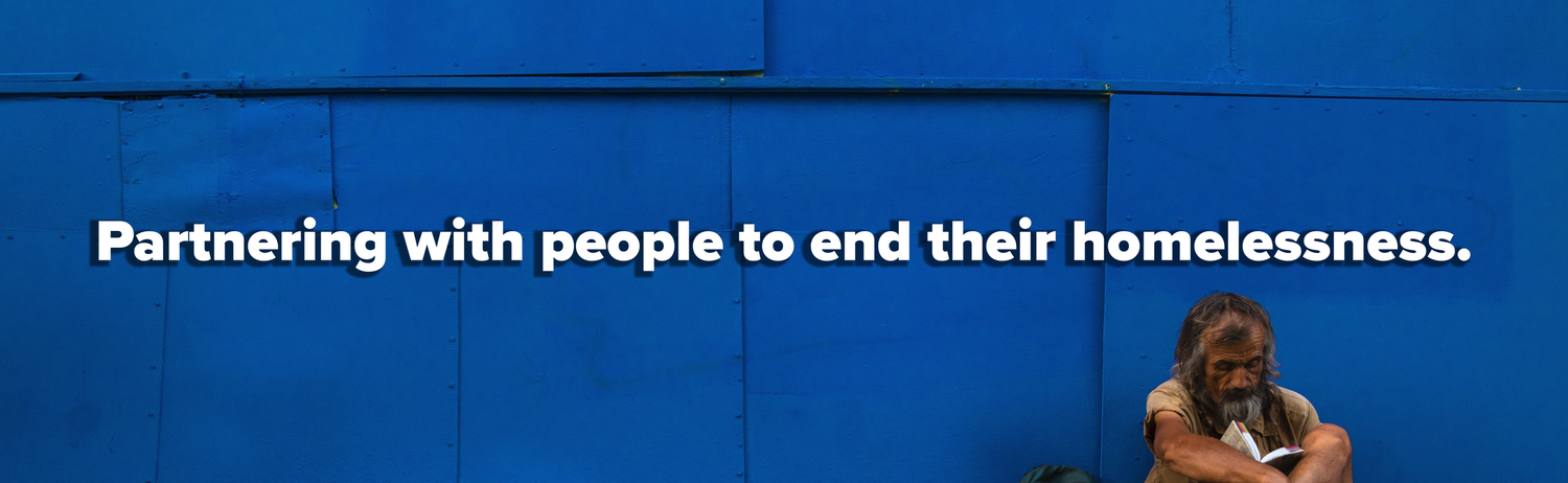 Our Mission — Union Mission