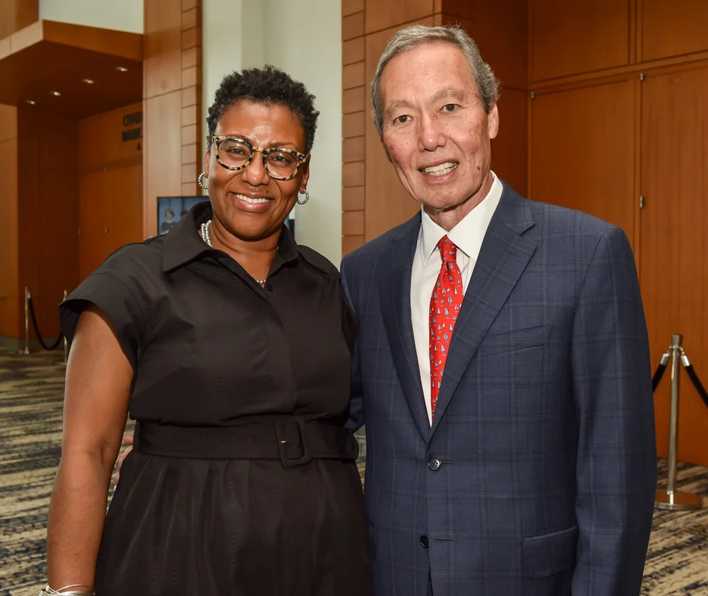 Raising Hope 2024 — Union Mission