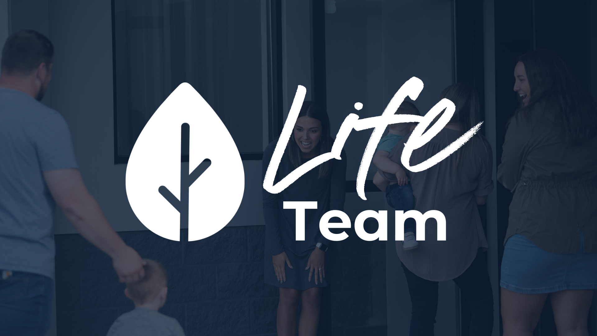 New Life Church Mount Vernon Ohio