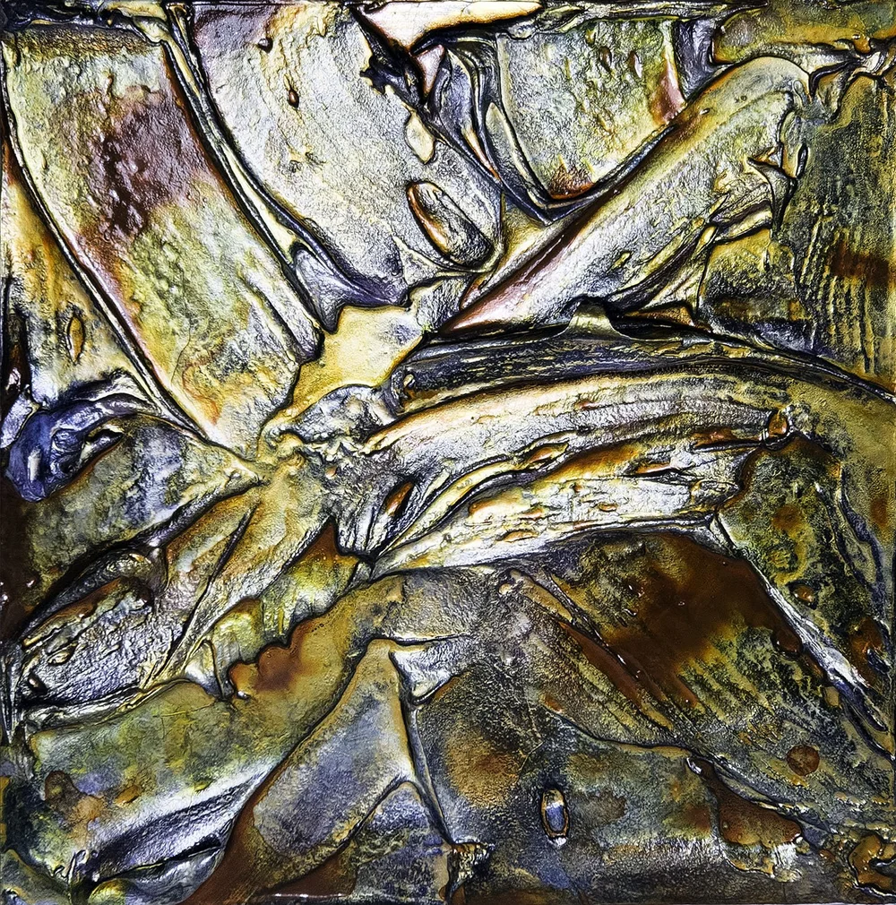 Artist Resume | CV — Maureen McCabe Art