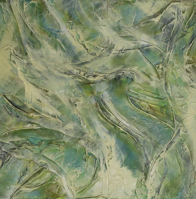 Archive: Inner Life Outer World 2017 — Maureen McCabe Art