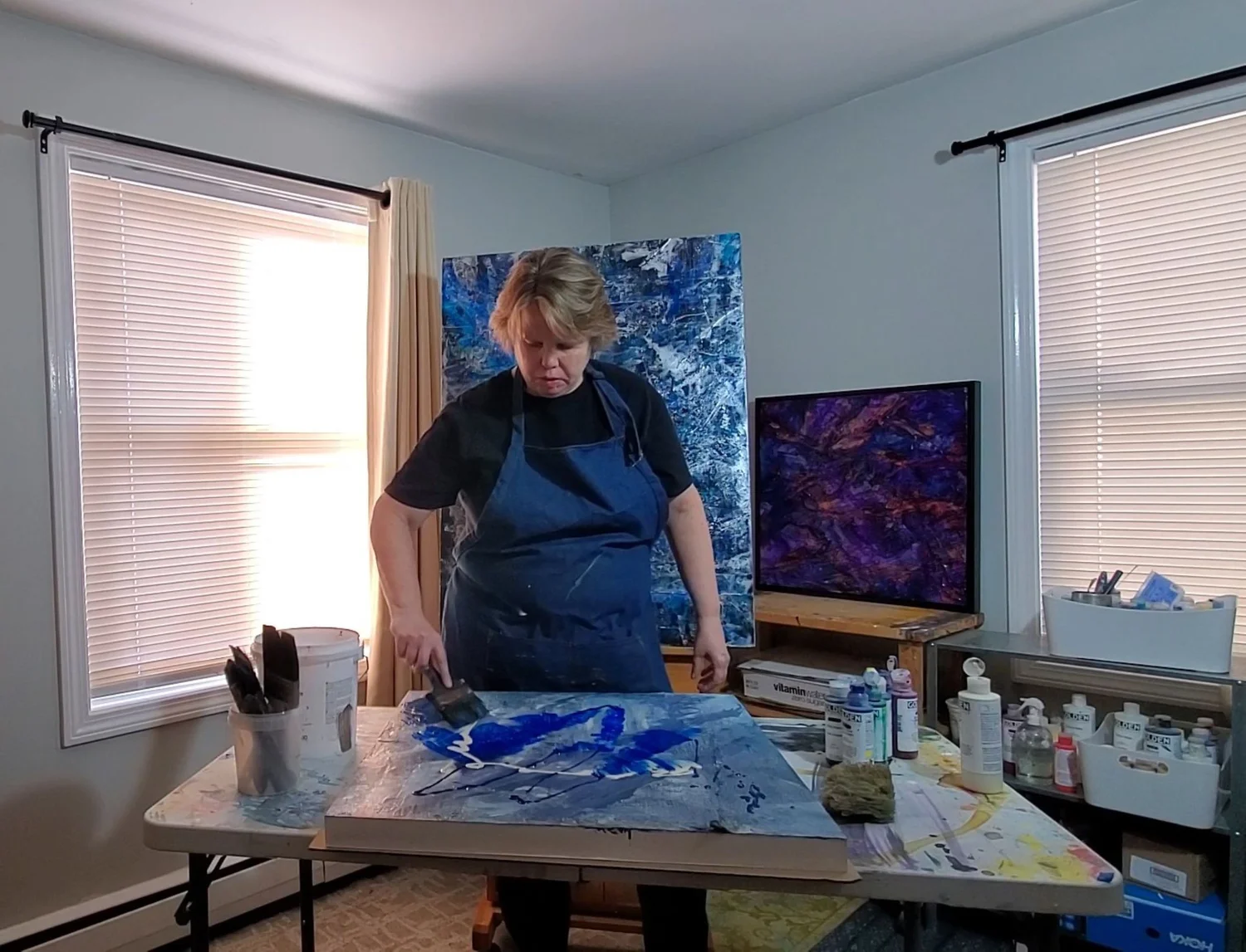 About Me — Maureen McCabe