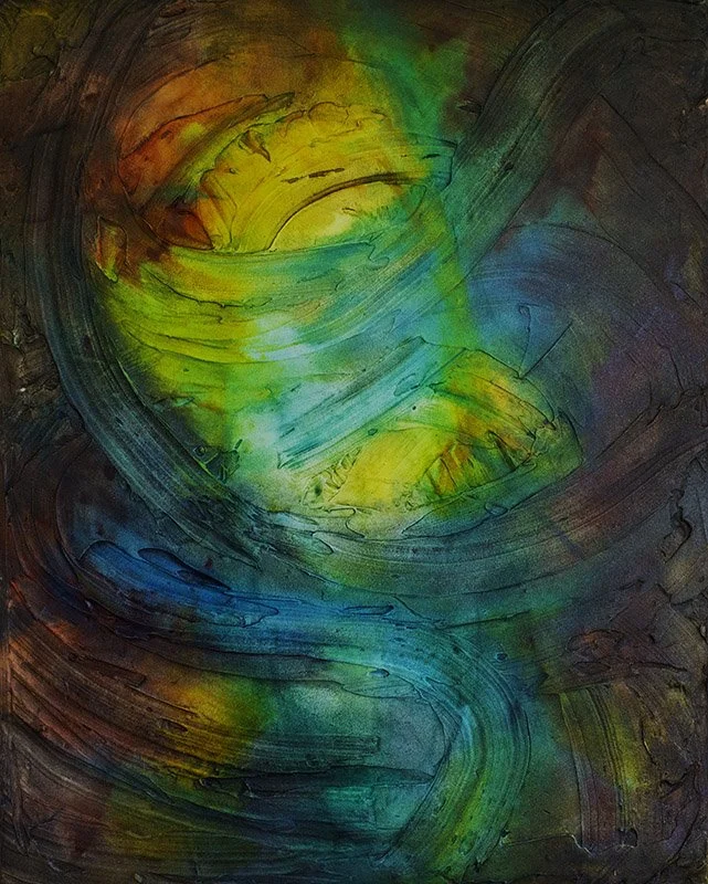 Archive: Phenomena 2018 — Maureen McCabe Art