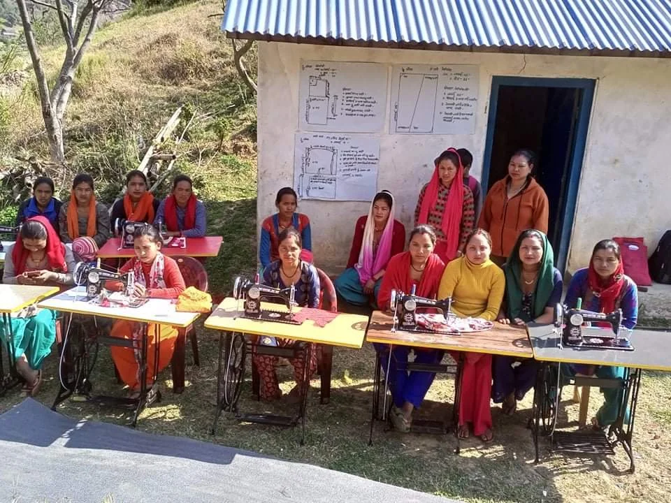 About 4 — Sumar-Lakhani Foundation