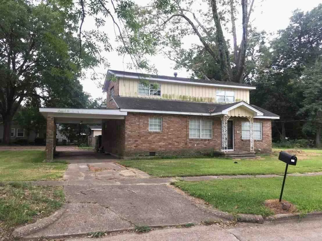 Listings — Griffith Real Estate & Appraisal