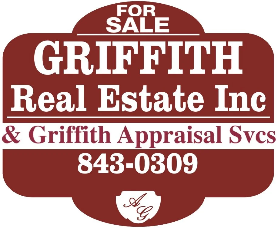Griffith Real Estate & Appraisal