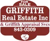 Griffith Real Estate & Appraisal