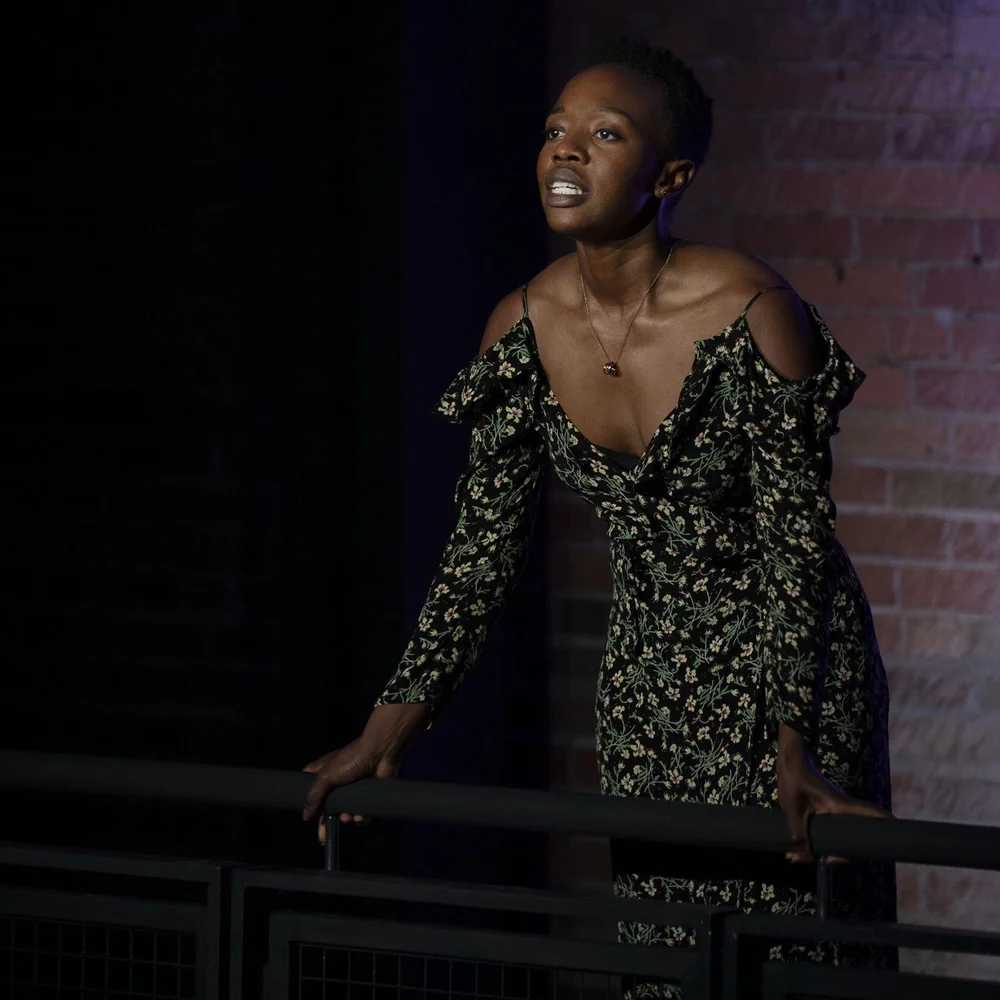 NATASHA MUMBA — Art of Time Ensemble
