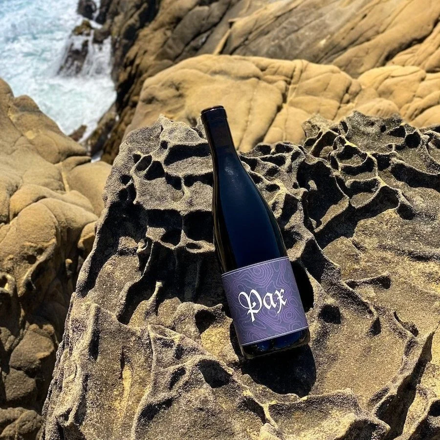 Past Shipments — Pax Winery & Tasting Room