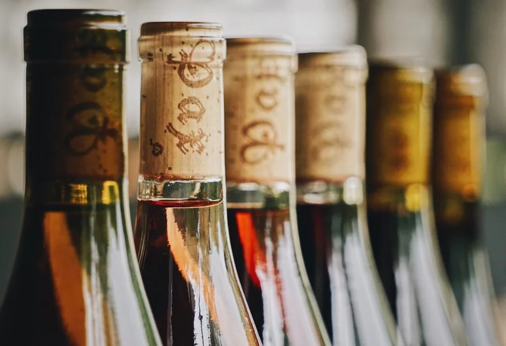 Contact Form — Pax Winery & Tasting Room