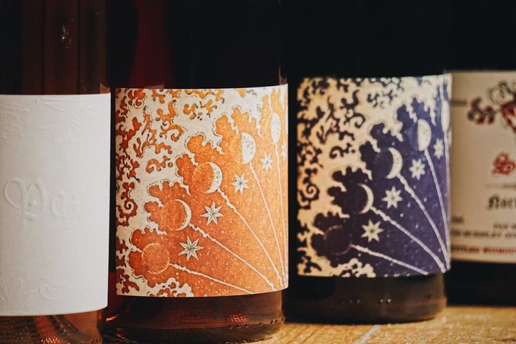 Pax Wines | Winery & Tasting Room in Sebastopol