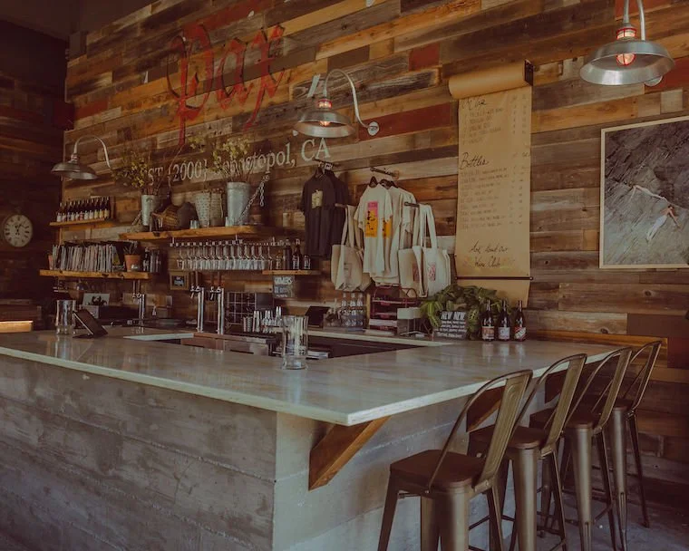 Pax Wines | Winery & Tasting Room in Sebastopol