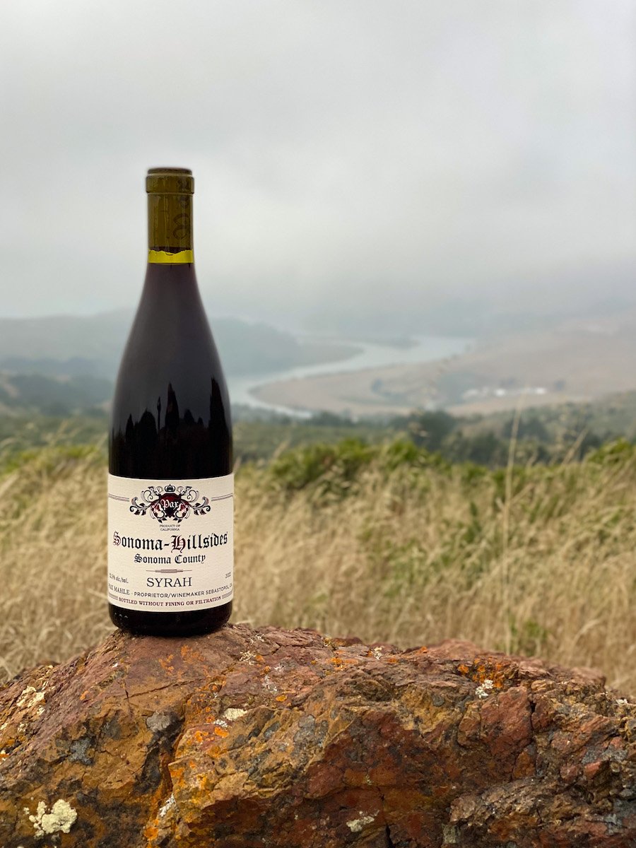 Pax Wines | Winery & Tasting Room in Sebastopol