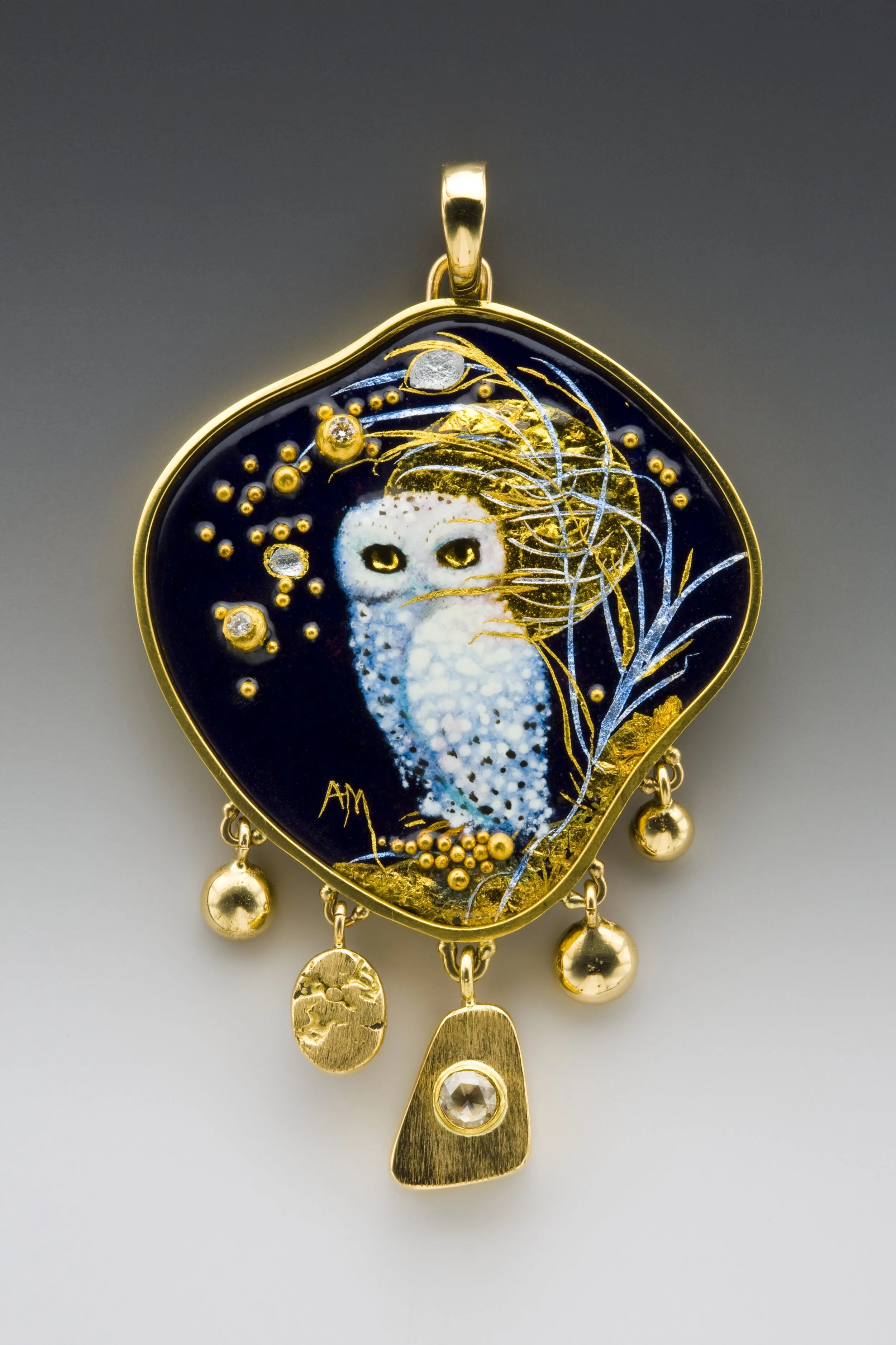 Gallery 2 — Mona Enamels
