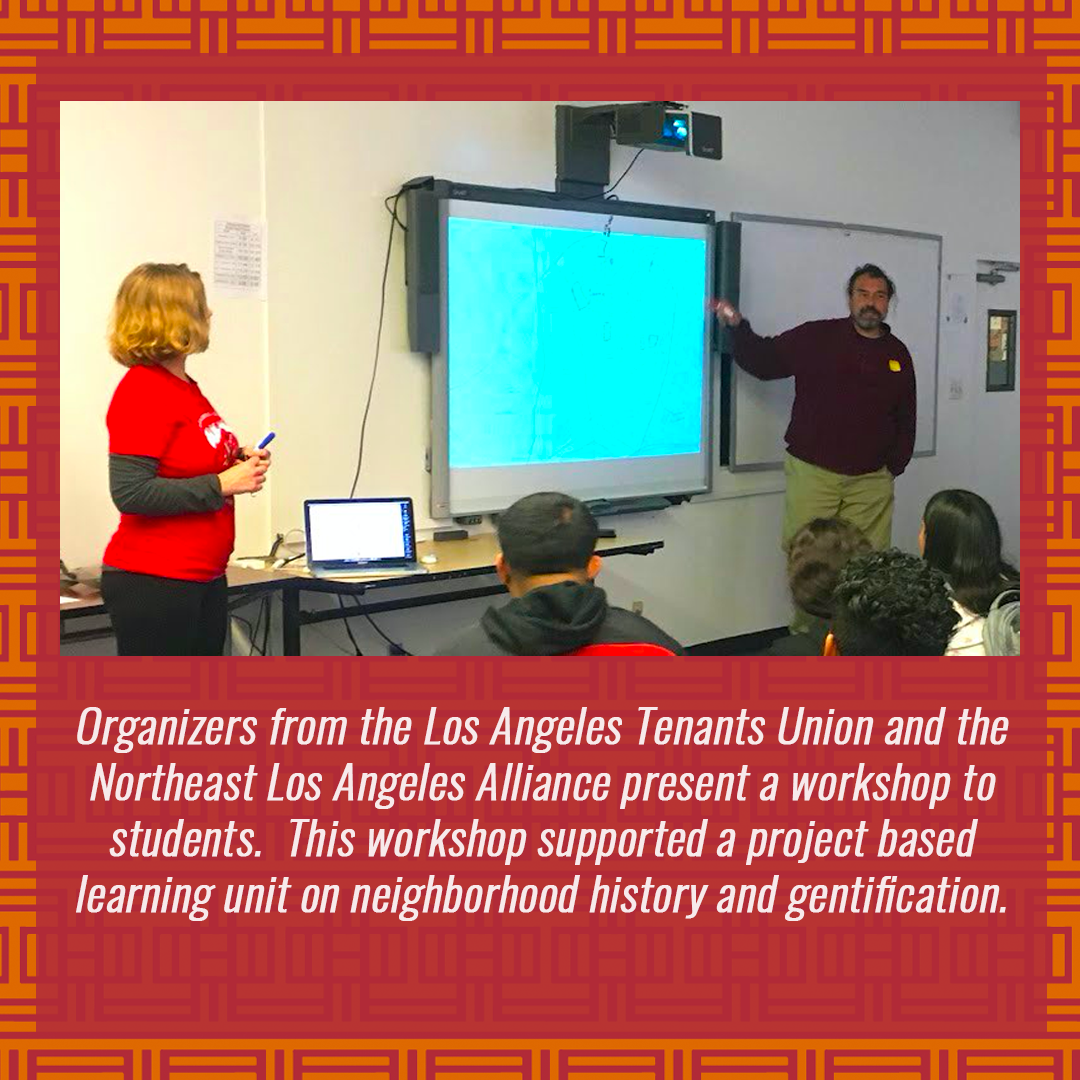 Resource Page for Spring 2021 Meeting Tenant Organizing — Ida B. Wells ...