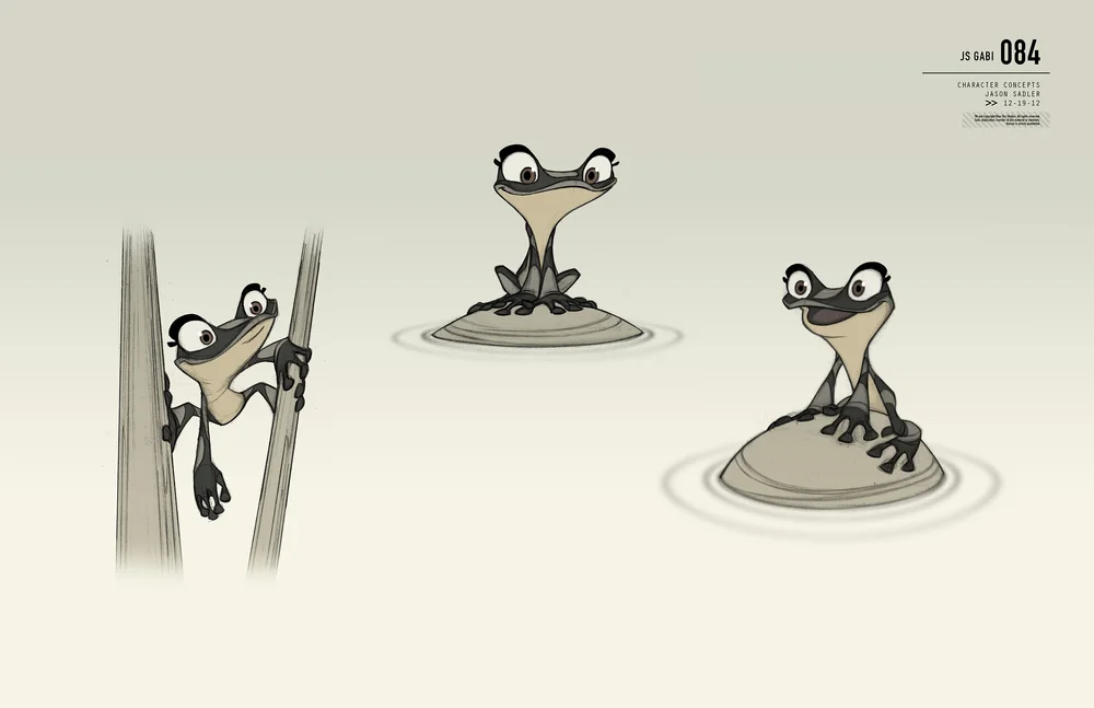 rio — JasonSadlerArt