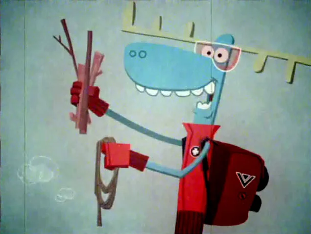 happy tree friends — JasonSadlerArt