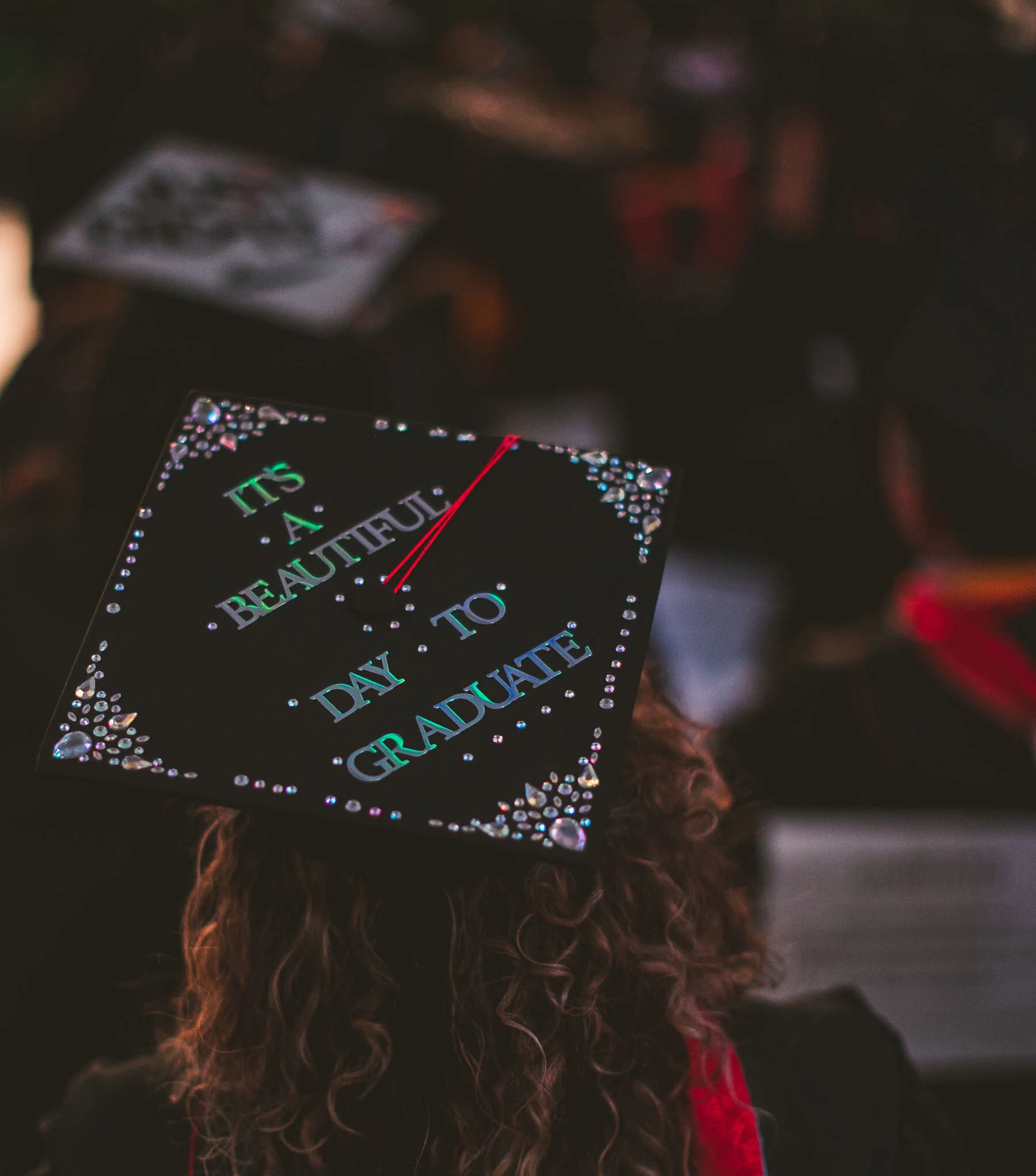 2020 Commencement — Strayer University Virtual Commencement